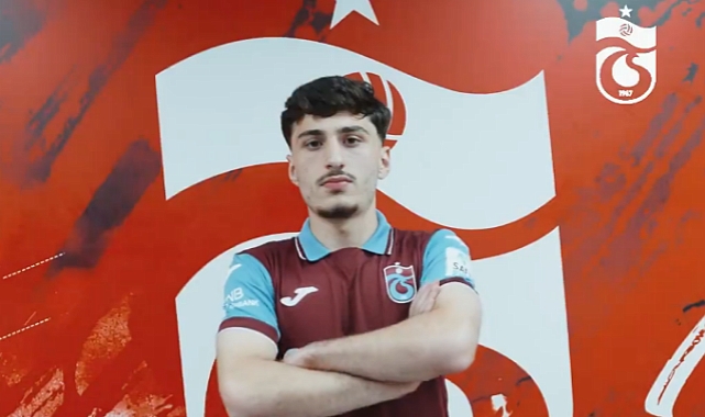 CİHAN ÇANAK'IN MALİYETİ BELLİ OLDU - Spor - Ses Ver Trabzon