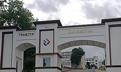 TRABZON ÜNİVERSİTESİ ÇOK TERCİH EDİLEN ÜNİVERSİTELERDEN BİRİ OLDU ...